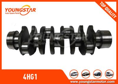 Cina ISUZU 4HF1/albero a gomito 8971129812 del motore campione di 4HG1 NPR66 in vendita