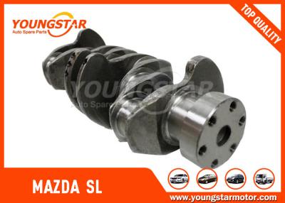 Diesel Automobieltrapas voor MAZD T3500 SL50 - 11 - 301A/B-Motor