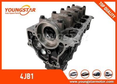 China ISUZU 4JB1 Diesel Engine Parts Cylinder Block For ISUZU Pickup Trooper 2.5D for sale
