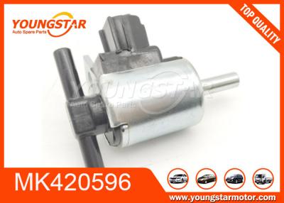 Cina elettrovalvola a solenoide di acciaio inossidabile delle componenti del motore dell'automobile 12V MK420596 in vendita