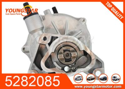 China Aluminium Engine Cylinder Head Vacuum Pump For Foton ISF2.8 for sale