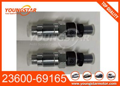 Cina Ugello d'acciaio dell'iniettore di combustibile diesel delle componenti del motore dell'automobile per TOYOTA 1KZ 5L in vendita