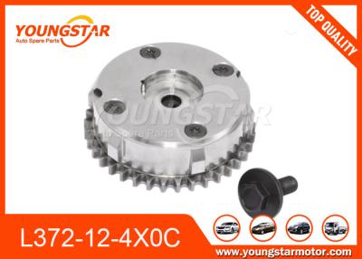 China MAZDA VVT Actuator Camshaft Timing Gear L372-12-4X0C for sale