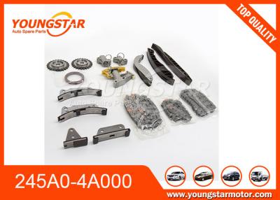 China 245A0 - 4A000 Timing Chain Kits For Hyundai Sorento Starex 2.5CRDI D4CB for sale