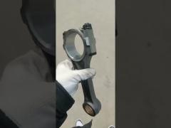 Bedrieg Rod Engine Connecting Rod For TOYOTA 13B 14B 3B 13201-59145 14B (32MM)