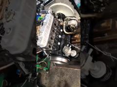 ISUZU 4JB1 Diesel Engine Parts Cylinder Block For ISUZU Pickup Trooper 2.5D