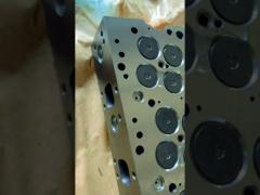 J05C CYLINDER HEAD ASSY
