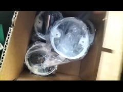 23410-42703 2341042703 / HYUNDAI / D4BB Aluminium Piston With Piston Pin