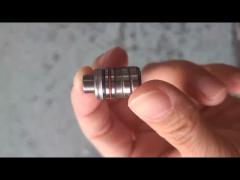 Van de Accent 24610-22600 Tuimelaar van Hyundai van de klepnok de Zweepregelaar 24610-22600 past ook Subaru, Mazda