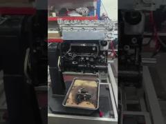 エンジン ロングブロック アッシー ハインダイ D4CB 2.5crdi ボッシュ タイプ ユーロ 4