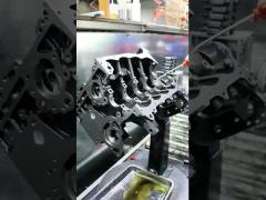 TOYOTA 3SZ-VE New DOHC EFI Aluminum Cylinder Head 11101-B9320 11101-B9330 K5