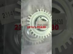 23141-02630 2314102630 KIA ピカント用 クランクシャフトの刃