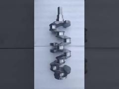 Hyundai D4FD Krukas OEM 23110-2A802 23110-2A801