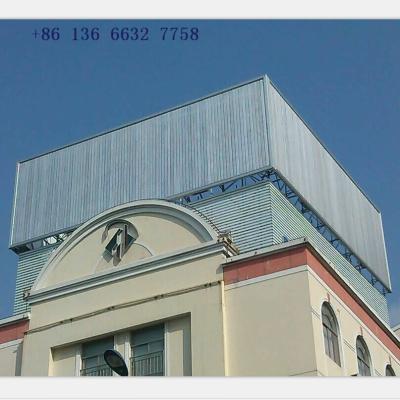 China Outdoor Rolling Advertise Display Trivision Billboard for sale