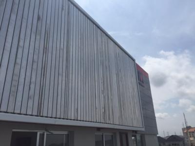 China Eco advertising outdoor three sided advertising board for sale