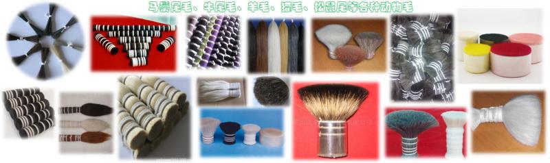 Fornitore cinese verificato - Anping Shengwei Animal Hair Products Co. Ltd.
