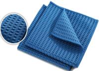 China 200gsm Microfiber Cleaning Cloth for sale