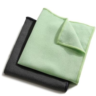 Cina Panno di lucidatura di Microfiber con forte effetto detersivo per pulizia LCD in vendita