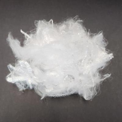 Cina fibra di graffetta eccellente di Aramid della pelle di tatto alto della fibra di graffetta del rayon 300D in vendita