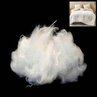 China 2D Virgin Polyester Staple Fiber for sale