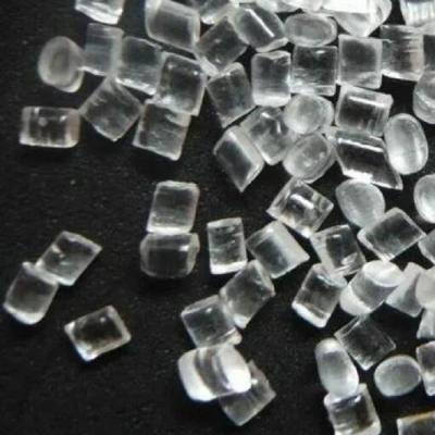 Cina Il sintetico della resina dell'omopolimere del polipropilene di PORTATA ha riciclato la resina del polipropilene in vendita