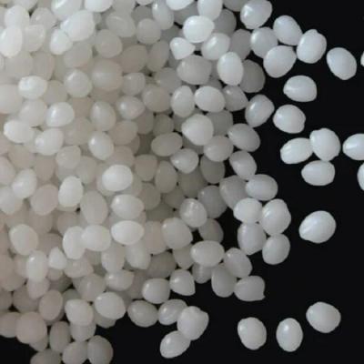 Cina Resina di plastica bianca di colore pp del polipropilene della resina inodora dell'omopolimere in vendita