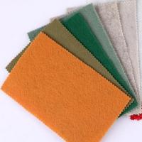 China Grey 120gsm Non Woven Fabric High Strength Non Woven Filter Fabric for sale