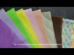 spunbond