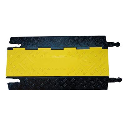 China Cable Trunking reducer,Cord Covers,5 Channel Cable Ramp for sale