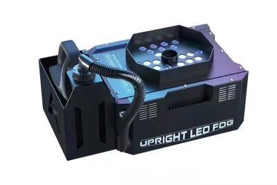 China Smoke machine, Fogger, 2800W LED Vertical Fog Machine for sale