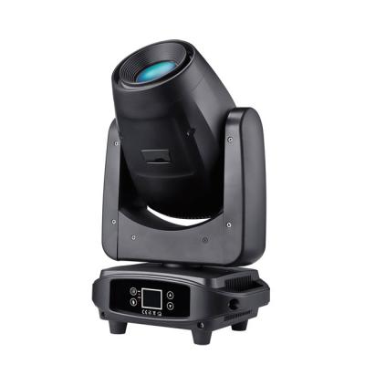 China Moving Heads,Moving Head Light, Dj Light,150W LED Moving Head Spot for sale