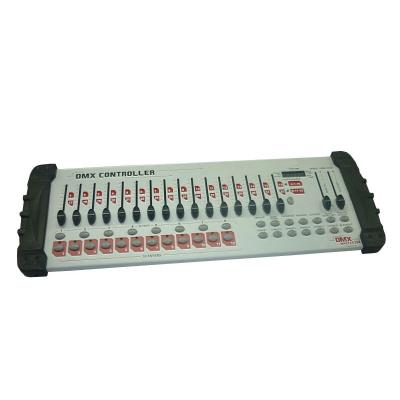 China Lighting Console, 384 Channels DMX Controller for sale