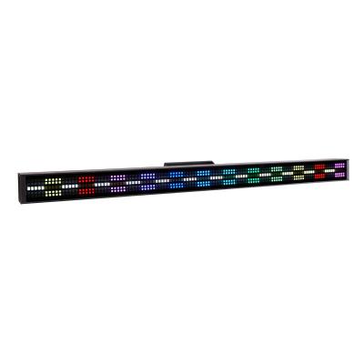 China LED Strobe Light, 720PCS LED Super Colorful Bar Light for sale