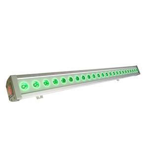 China LED Spotlight,LED Light Bar,LED Outdoor Lighting,24*4W 4in1 LED Wall Washer for sale