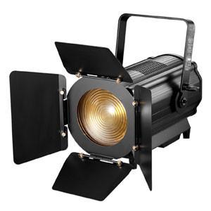 China Theatrical Lighting,Studio Lighting,LED Fresnel Zoom Spot Light for sale