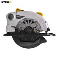 China RYNEX 1300W 185mm 7-1/4-Inch Corded Electric Circular Saw, 4700 RPM for sale