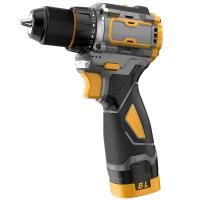 China RYNEX 16V Brushless Cordless Drill Driver, 40Nm Torque, 10mm Chuck for sale