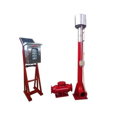 China Flare Ignitor Device for sale