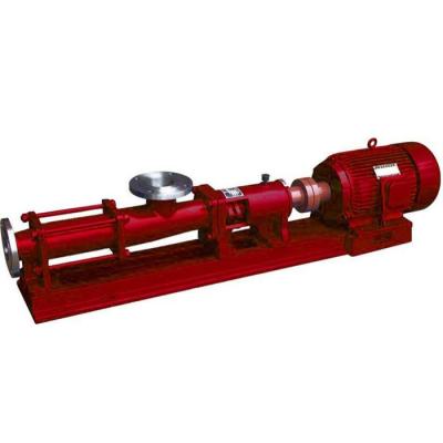 China Screw Pump for sale