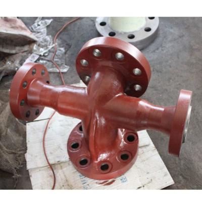 China Mud Pump Discharge Manifold for sale