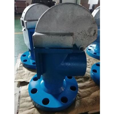 China JA-3 Shear Relief Valve for sale