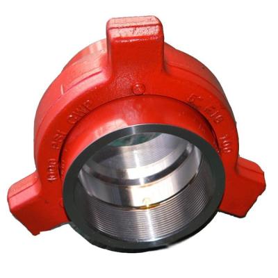 China Hammer Union for sale