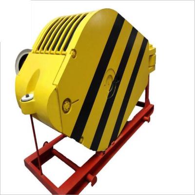 China Traveling Block Drilling Rig for sale