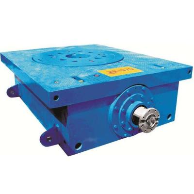 China Drilling Rig Rotary Table for sale