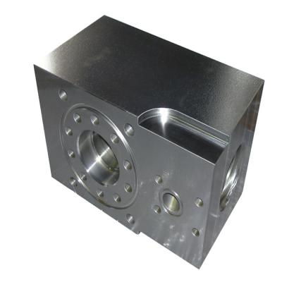 China F1300 Fluid End Module for sale