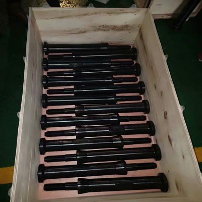 China F1000 mud pump piston rod for sale