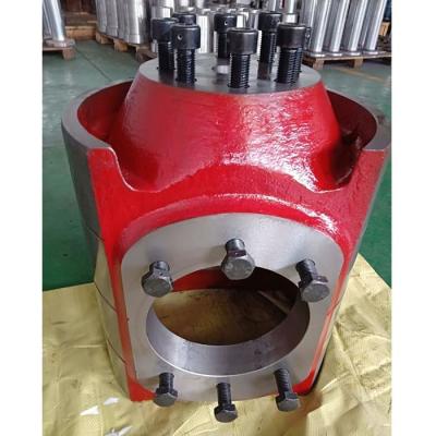 China Mud pump crosshead for sale