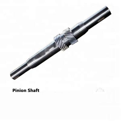 China Pinion shaft mud pump for sale