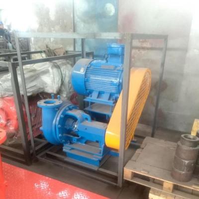 China Shearing pump mud pump for sale