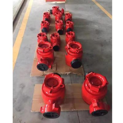 China Plug valve mud pump for sale